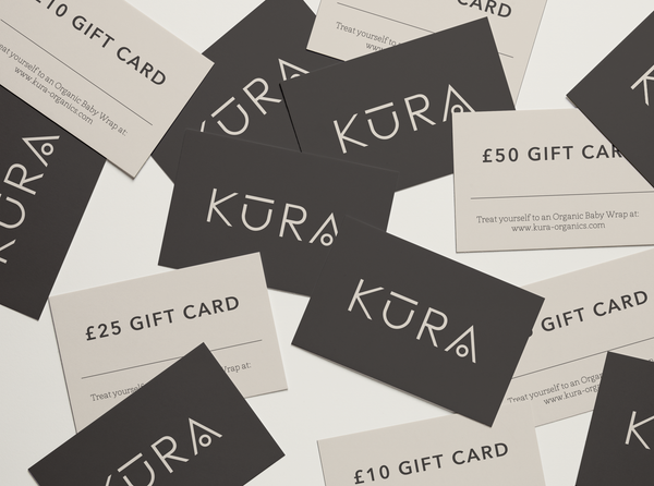 GIFT CARDS – KURA Organics